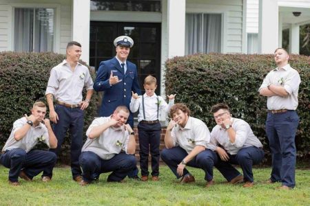 Main House - All 4 One Farms