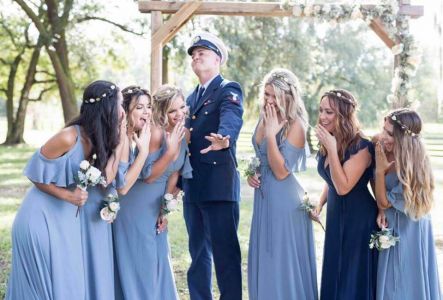 Gallery - All 4 One Farms