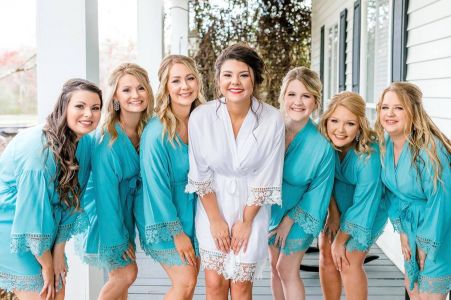 Gallery - All 4 One Farms