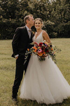 Main House - All 4 One Farms