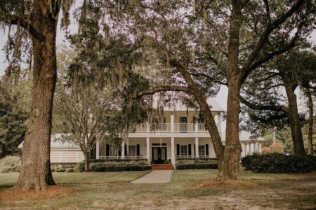 Main House - All 4 One Farms