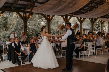 Main House - All 4 One Farms