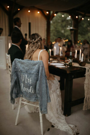 Open Air Barn - All 4 One Farms