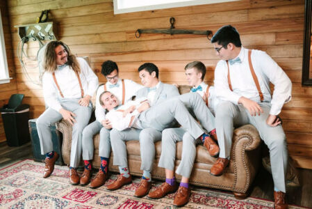 Gallery - All 4 One Farms