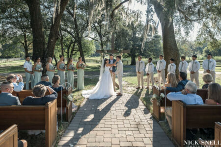 Gallery - All 4 One Farms